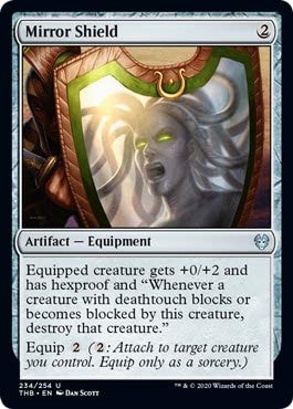 Mtg Mirror Works