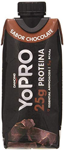 Yopro danone Eroski ️ Mejores alternativas online