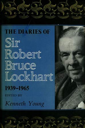 Amazon.co.jp: 1939-65 (v. 2) (The Diaries) : Lockhart, Sir Robert Bruce ...