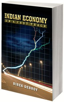 Indian Economy: On A Fast Track : Bibek Debroy: Amazon.es: Libros