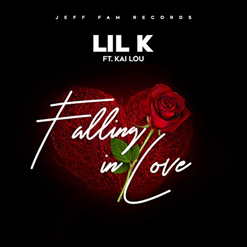 Play Falling In Love (feat. Kai Lou) by LIL K on Amazon Music
