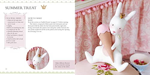 The Tilda Characters Collection: Birds, Bunnies, Angels and Dolls ...