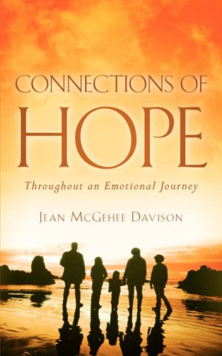 Connections Of Hope: Davison, Jean McGehee: 9781600347795: Amazon.com ...