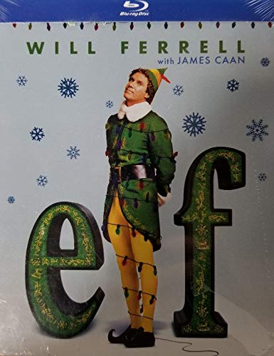 Amazon.com: Elf : Video Games