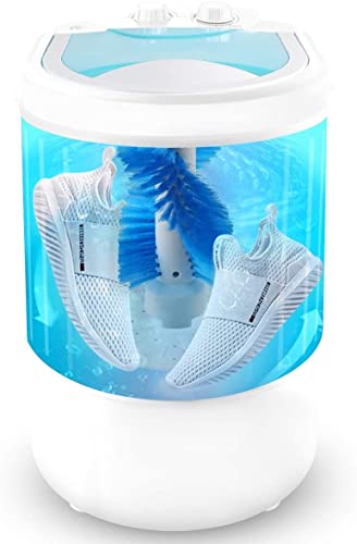 Best Shoes Washing Machines: Keep Your Kicks Fresh and Clean ...