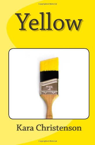 Yellow : Amazon.in: Books