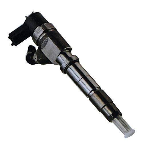 SINOCMP D04FR 0445120121 0445120122 Fuel Injector ...