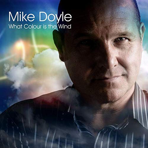 What Colour Is The Wind by Mike Doyle on Amazon Music - Amazon.com