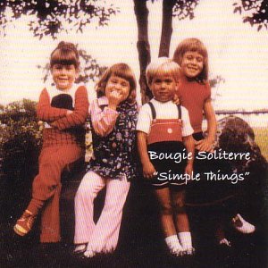 Amazon.co.jp: Simple Things: ミュージック