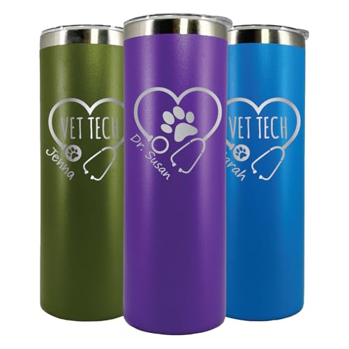 30+ Awesome Veterinarian Gift Ideas - Hey, Djangles.