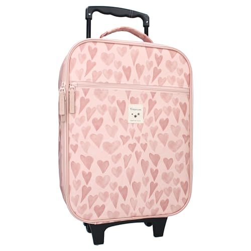 Reisetrolley Kinder – Die 15 besten Produkte im Vergleich - kita.de ...
