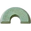 Amazon.com : Concrete Donuts Concrete Donut for a Spray Head Half ...
