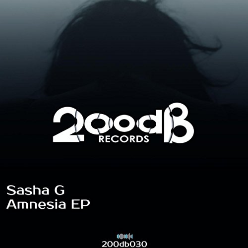 Play Amnesia by Sasha G on Amazon Music