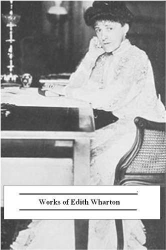 Works of Edith Wharton (31 Books) - Kindle edition by Wharton, Edith ...