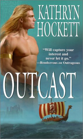 Outcast: The Vikings: Hockett, Kathryn: 9780821772577: Amazon.com: Books