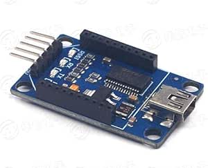 Amazon.com: xbee Adapter xbee USB for XBee-PRO 900HP (S3B) DigiMes DIGI ...