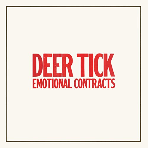 Play Emotional Contracts by Deer Tick on Amazon Music