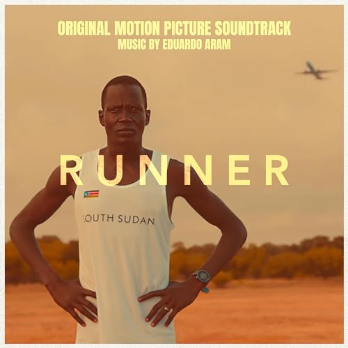 Amazon.com: Runner (Original Motion Picture Soundtrack) : Eduardo Aram ...