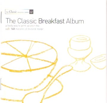Classic Breakfast Album: Amazon.es: CD y vinilos}