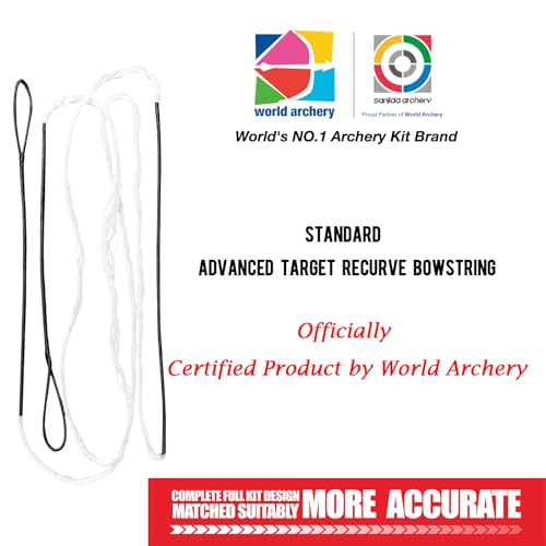 Sanlida Archery World - Your Destination for High-Quality Archery Products