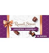 Amazon.com: Russell Stover Whitman's Sampler Chocolate Box Assortment ...