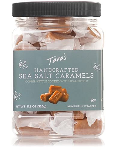 The 30 Best Caramel Candy of 2025 [Verified] - Cherry Picks