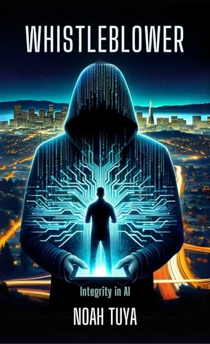 Book review of Whistleblower - Readers' Favorite: Book Reviews and ...