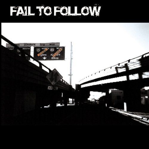 Fail to Follow: Fail to Follow: 0062067324352: Amazon.com: Books
