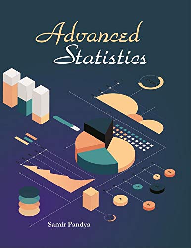 Buy Advanced Statistics Book Online at Low Prices in India | Advanced ...
