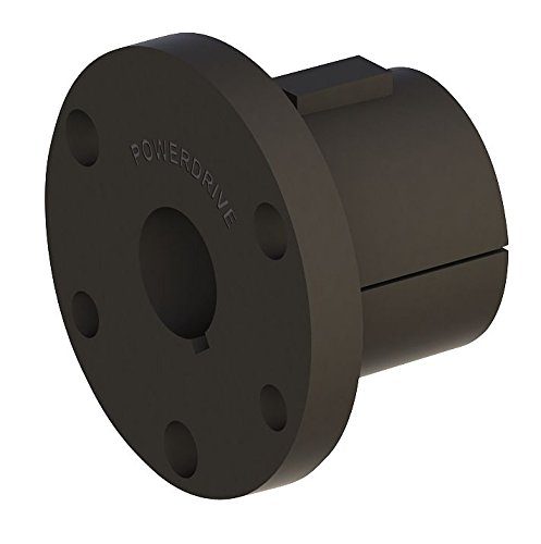 Amazon.com: Split Taper Bushing, Series Q1, 1 in : Industrial & Scientific