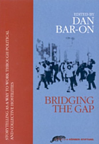 Bridging the Gap: Storytelling as a Way to Work Through Political and ...