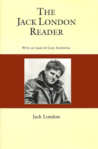 Amazon.com: The Jack London Reader (Courage Literary Classics ...