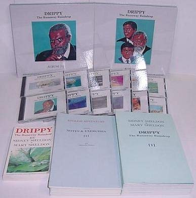 The Adventures of Drippy: The Runaway Raindrop: Sheldon, Sidney ...