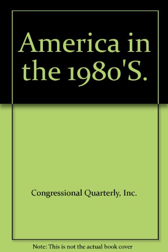 『America in the 1980'S.』｜感想・レビュー - 読書メーター