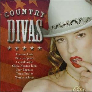 Country Divas: Various: Amazon.es: CDs y vinilos}