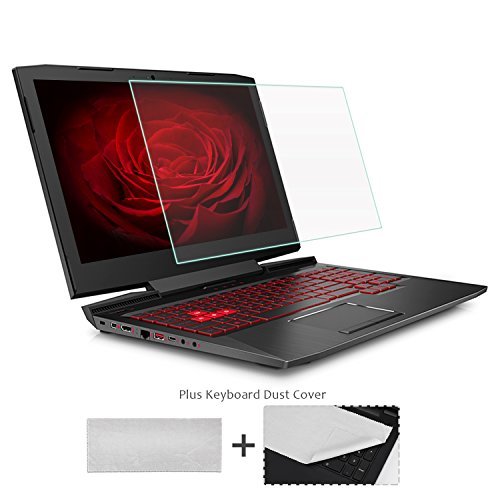 Laptop Screen Protector Tempered Glass for 15.6" Notebook 9H Hardness ...