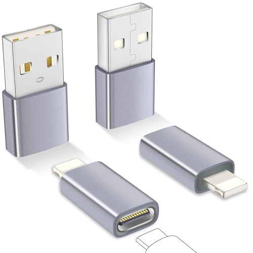 Lightning USBc Adapter – Die 15 besten Produkte im Vergleich - WinTotal