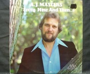 A.J. Masters - Every Now and Then - Amazon.com Music