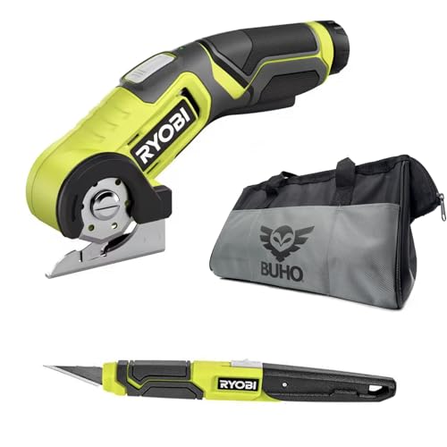Ryobi Cut Off Tool – The 15 best products compared - Your Motor Guide