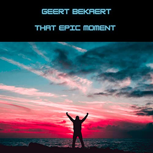 That Epic Moment de Geert Bekaert no Amazon Music Unlimited