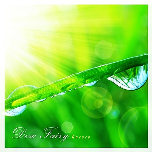 Play Dew fairy by Aurora on Amazon Music