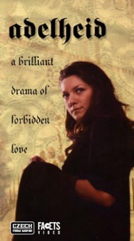 Amazon.com: Adelheid [VHS] : Petr Cepek, Emma Cerná, Zdenek Mátl, Josef ...