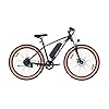 Hero Lectro Y3 27.5T Single Speed Electric Cycle | 250W Motor | 7.8Ah ...