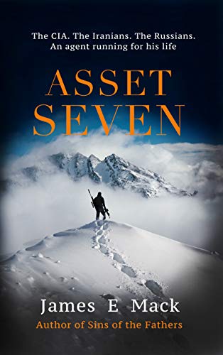 Asset Seven eBook : Mack, James E: Amazon.co.uk: Kindle Store