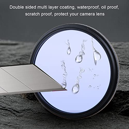 Light Pollution Filter, Lightdow Clear Night Filter Light Pollution ...