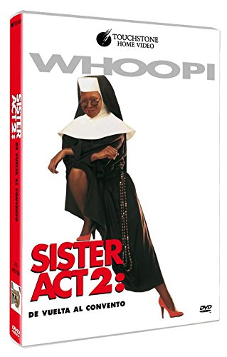 Amazon.com: Sister Act 2 : De vuelta al convento : Movies & TV
