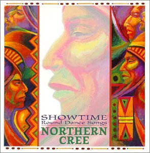 Northern Cree - Showtime - Amazon.com Music