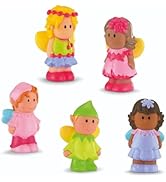 Early Learning Centre Happyland Happy Family for Children From 18 ...