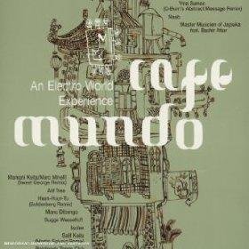 Amazon.de:Cafe Mundo