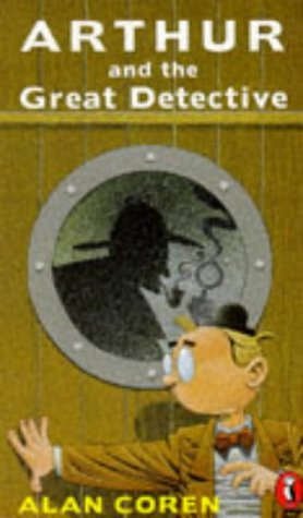 Arthur And the Great Detective : Alan, Coren: Amazon.co.uk: Books